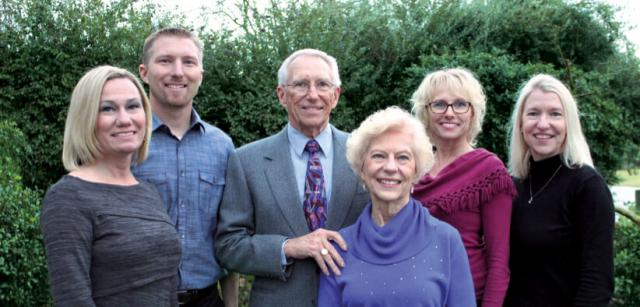 Donors Tell Their Stories: Why We Give